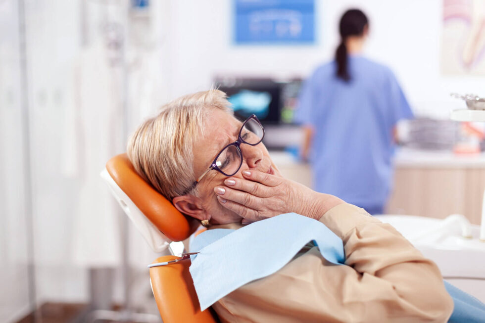 What is a Dry Socket? How To Prevent It! - Tatum Point Dentistry